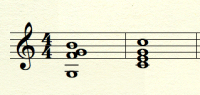 Perfect, Half, Deceptive and Plagal Cadences in Music
