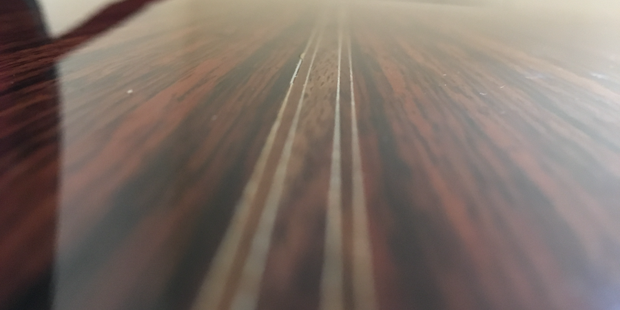 Sequential Right Hand Planting : Classical Guitar Lesson